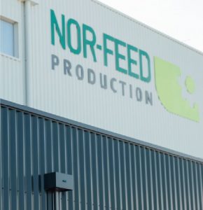 Citrus extracts - Nor-Feed