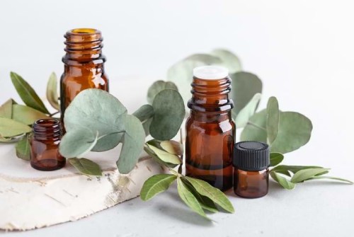 Huiles essentielles - Nor-Feed