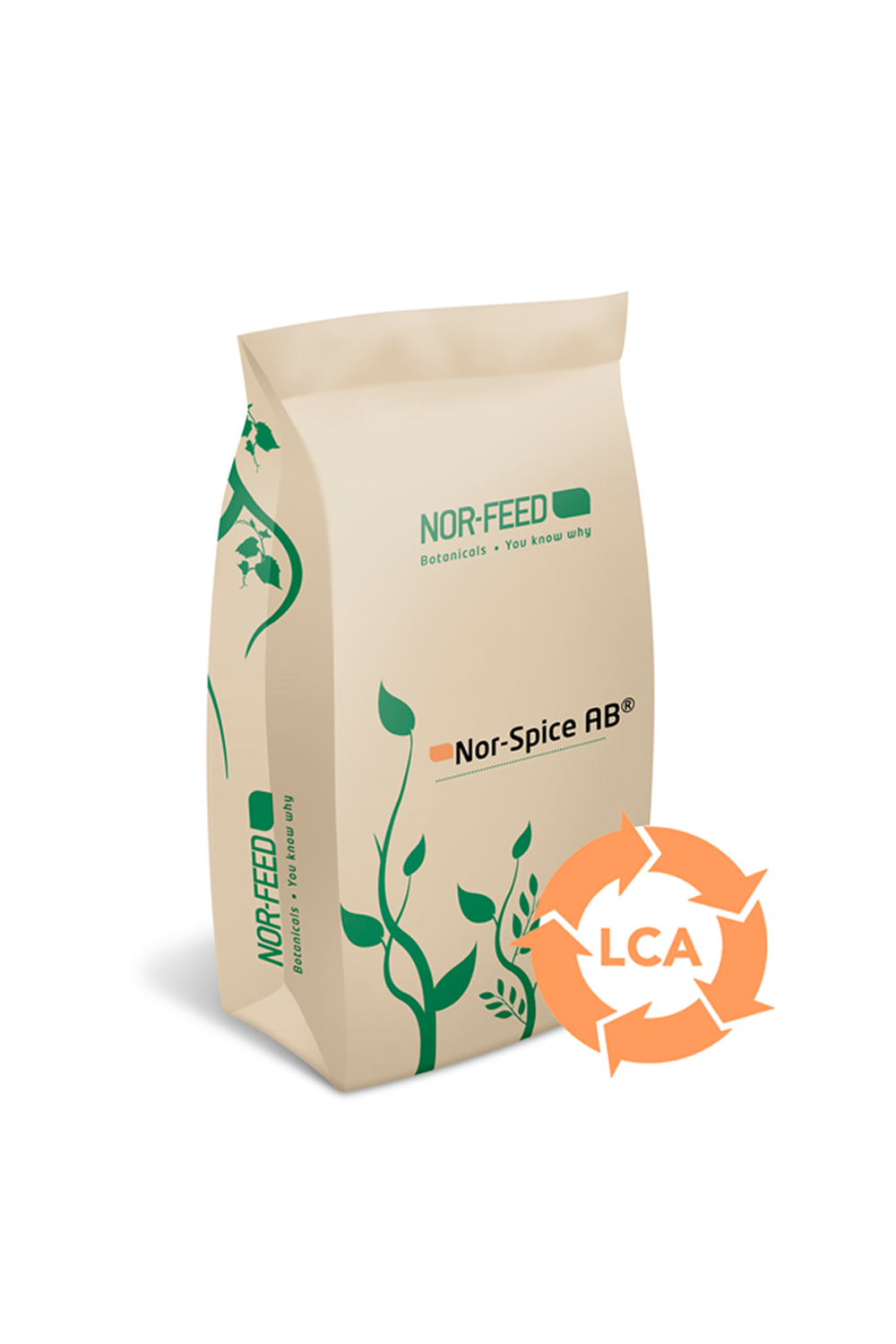 Unveiling the Life Cycle Assessment of our Citrus Extract - Nor-Feed