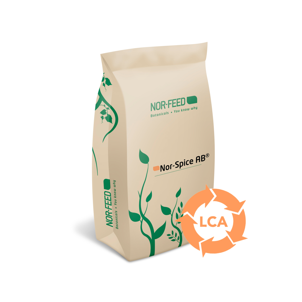 Nor-Feed | Plants and plant extracts for animal nutrition