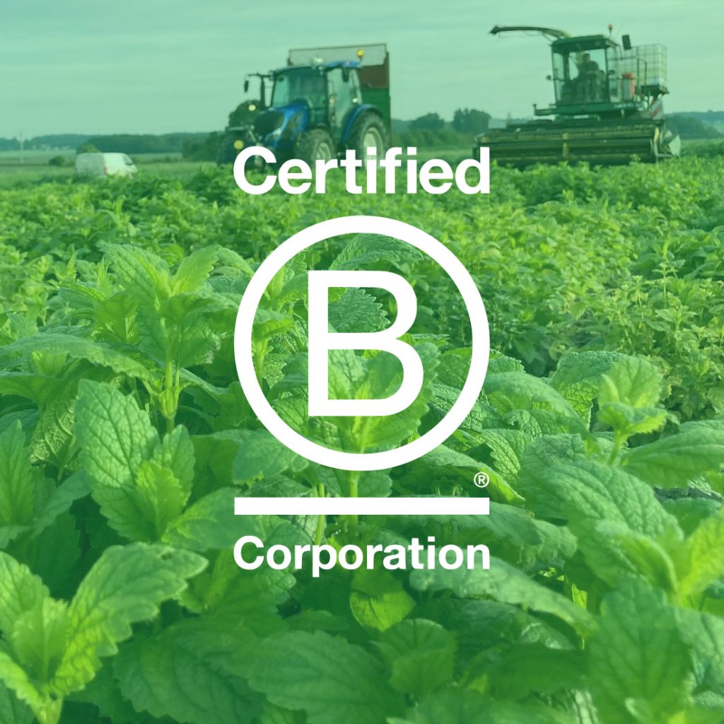 Nor-Feed | Plants and plant extracts for animal nutrition